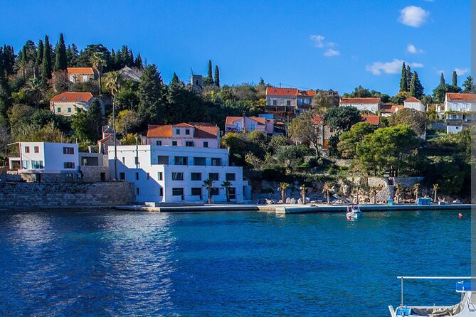 Private Speedboat Tour | Caves Beaches Islands and more - Booking and Flexibility