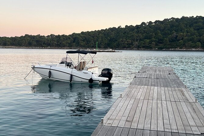 Private Speedboat Tour | Caves Beaches Islands and more - The Itinerary in Detail