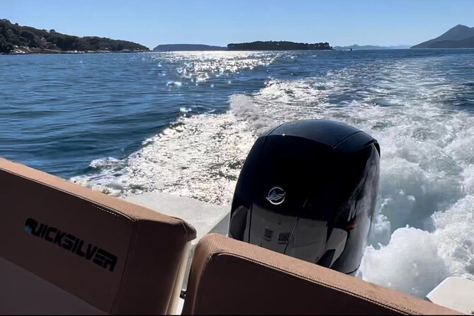 Private Speedboat Tour | Caves Beaches Islands and more - Who Will Love This Tour?