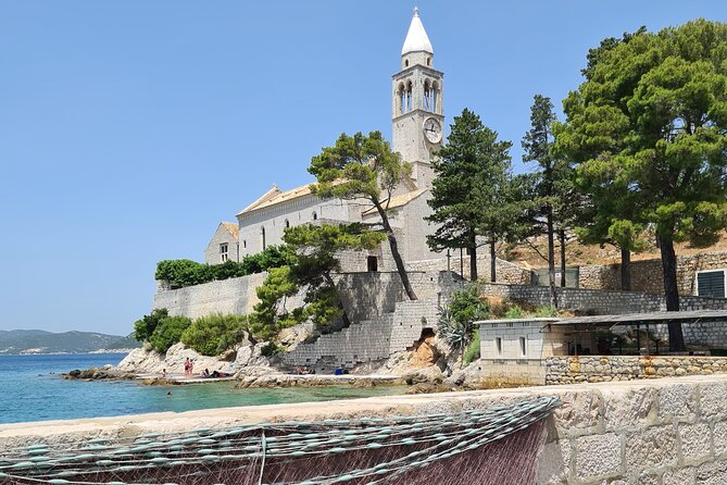 Private Speedboat Tour - Discovering Hidden Gems