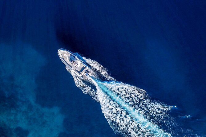 Private Speedboat Tour from Split with Customizable Itinerary - Final Thoughts