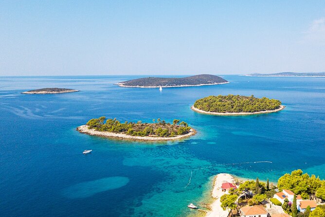 Private speedboat tour from Trogir and Split all around Island olta - Authentic Experiences and Traveler Feedback