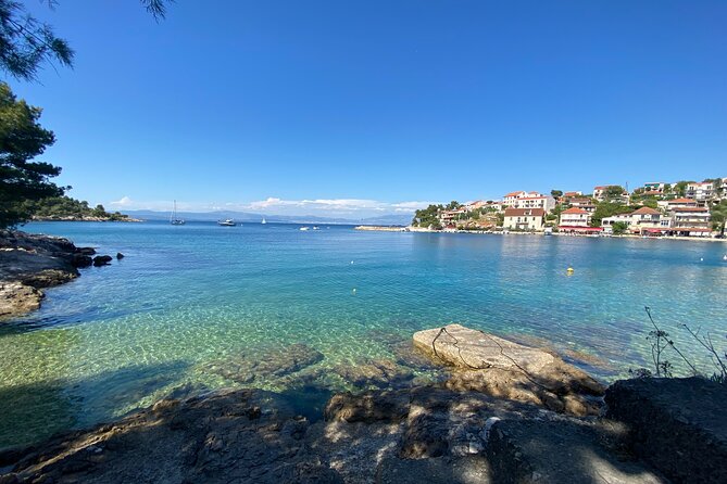 Private speedboat tour from Trogir and Split all around Island olta - Why Choose This Tour?