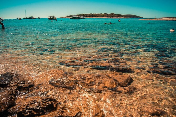 Private Speedboat Tour From Trogir or Split-Create Your Itinerary - Included Activities and Amenities