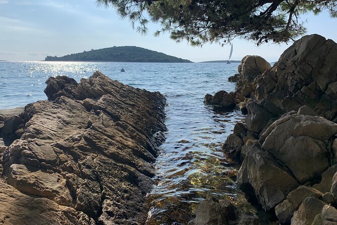 Private Speedboat Tour From Trogir or Split-Create Your Itinerary - Participation Requirements and Restrictions