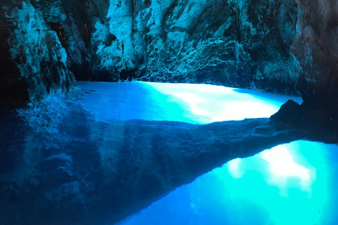 Private Speedboat Tour From Trogir or Split-Create Your Itinerary - Cancellation and Booking Policies