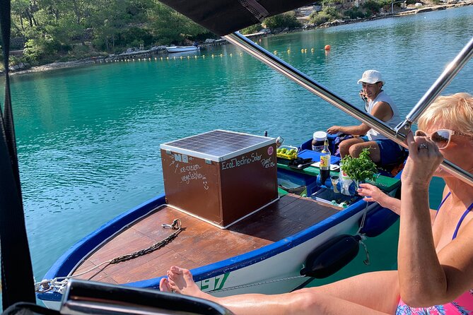 Private Speedboat Tour From Trogir or Split-Create Your Itinerary - Customer Feedback and Experiences