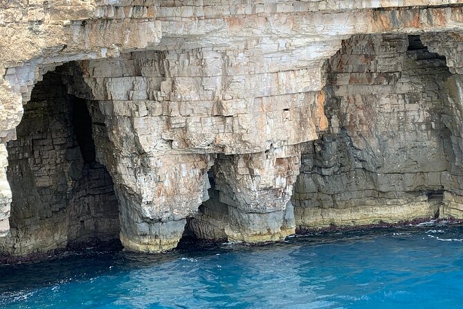 Private Speedboat Tour From Trogir or Split-Create Your Itinerary - Getting the Most Out of Your Private Tour