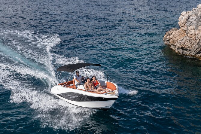 Private Speedboat Tour in Dubrovnik - Meeting and Pickup Details