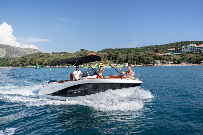 Private Speedboat Tour in Dubrovnik - Scheduling and Availability