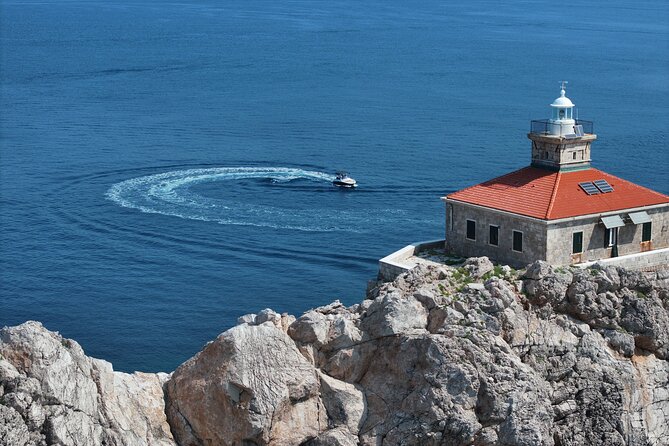 Private Speedboat Tour in Dubrovnik - What to Expect on the Private Speedboat Tour