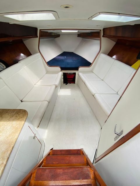 Private speedboat tour in Rio de Janeiro - Key Points