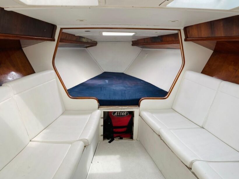 Private speedboat tour in Rio de Janeiro - An In-Depth Look at the Private Speedboat Tour in Rio