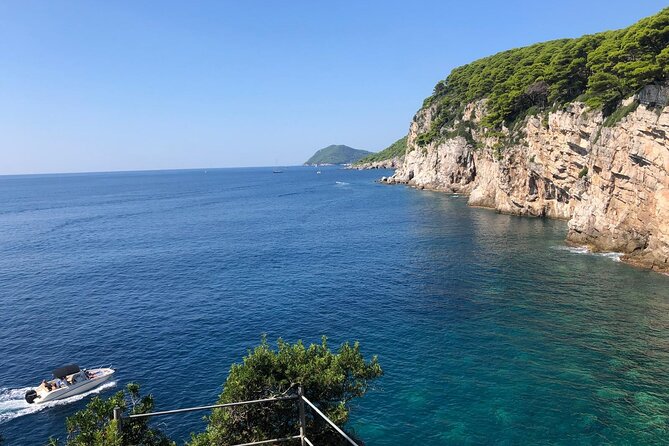 Private Speedboat Tour Review: A Must-Do - Tour Accessibility and Duration