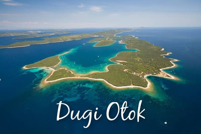 Private Speedboat Tour : Sakarun Beach, Dugi Otok, Golubinka Cave - Tour Accessibility
