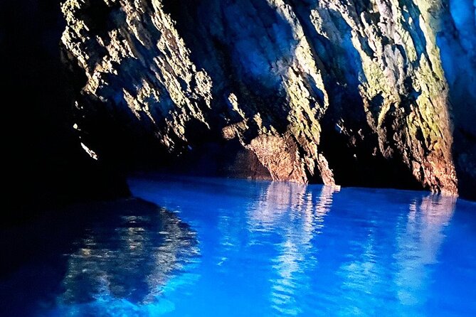 Private speedboat tour to Blue Cave and visit Island Hvar - What’s Included and What’s Not