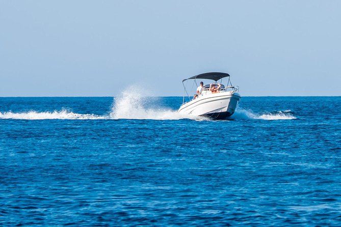 Private Speedboat Tour to Elaphiti Islands - Pickup Information
