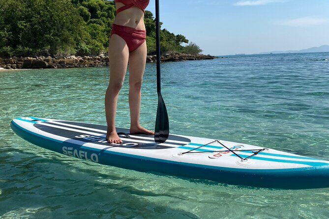 Private Speedboat Tour to Koh Phai with Water Activities - FAQ