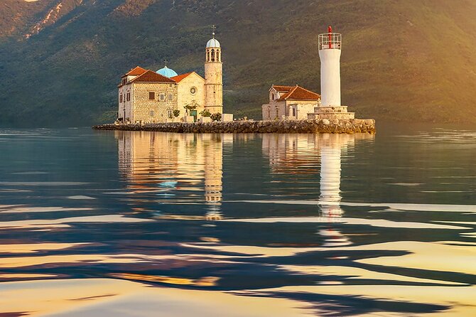 Private Speedboat Tour to Lady of the Rocks and Perast Old Town - Why This Tour Stands Out