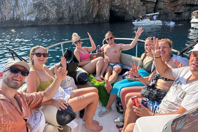 Private Speedboat Tour to Lady of the Rocks and Perast Old Town - Whats Included and Not