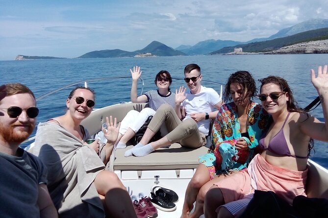 Private Speedboat Tour to Lady of the Rocks and Perast Old Town - FAQ