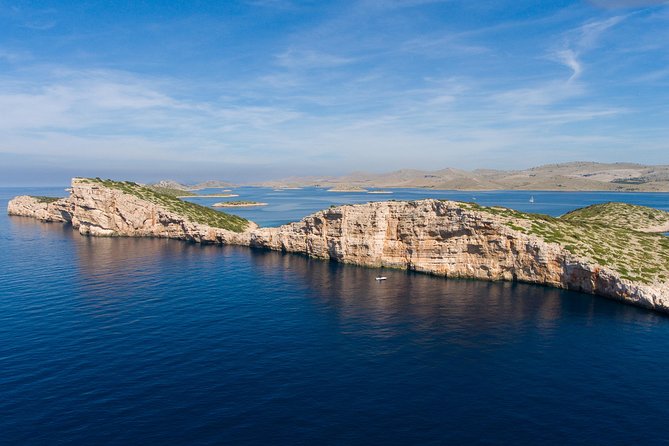 Private Speedboat Tour to National Park Kornati Islands - Pricing and Cancellation Policy