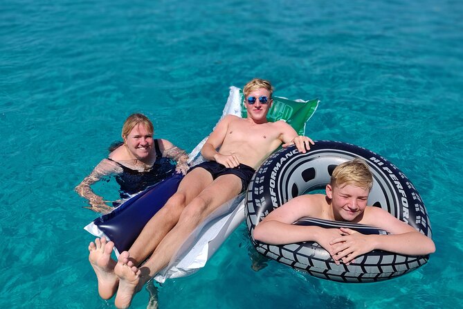 Private Speedboat Tour to Sakarun Bay and Golubinka Cave - Booking and Cancellation Policies