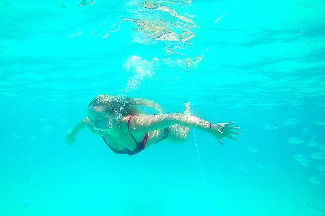 Private Speedboat Tour Zadar Islands - off the Beaten Path - About Your Stay