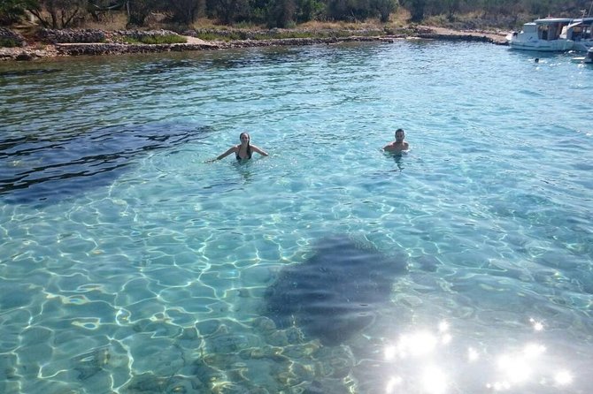 Private Speedboat Tour Zadar Islands - off the Beaten Path - How to Customize Your Island-Hopping Journey