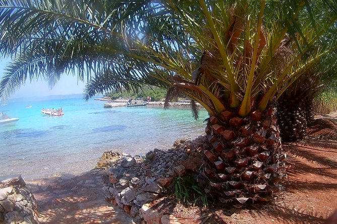 Private Speedboat Tour Zadar Islands - off the Beaten Path - Meeting Point and Pickup: What You Need to Know