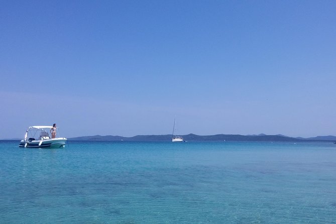 Private Speedboat Tour Zadar Islands - off the Beaten Path - Addressing Common Concerns: Tips From Previous Guests