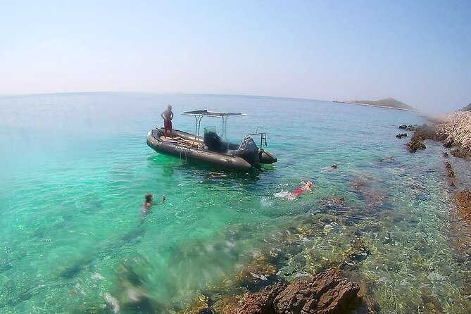 Private Speedboat Tour Zadar Islands - off the Beaten Path - Making the Most of Your Tour: What to Bring and Prepare For