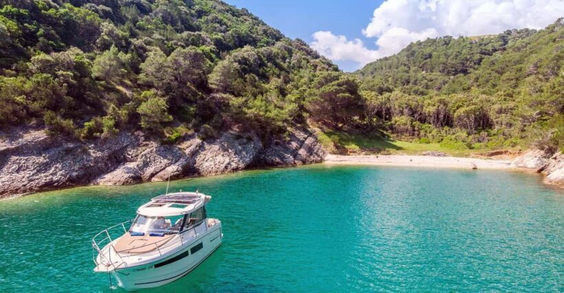 Private speedboat tours Sea Symphony - Exploring the Dalmatian Coast: What Makes This Tour Special