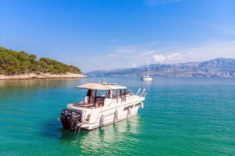 Private speedboat tours Sea Symphony - Authentic Experiences and Authenticity