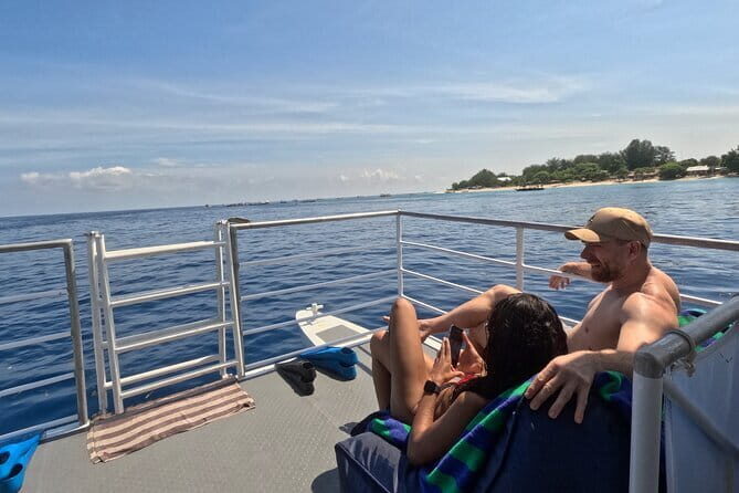 Private Speedboat transfer Between Lombok and Gili Islands - FAQs