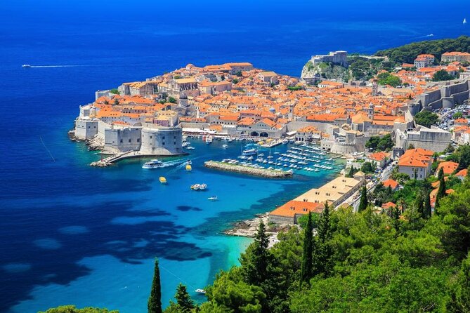 Private Speedboat Transfer from Hvar Town to Dubrovnik - Who Will Love This Experience?