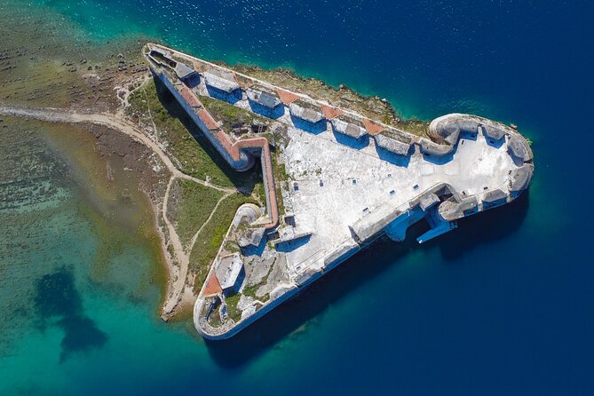 Private SpeedBoat Trip Sibenik archipelago - Who Should Consider This Tour?