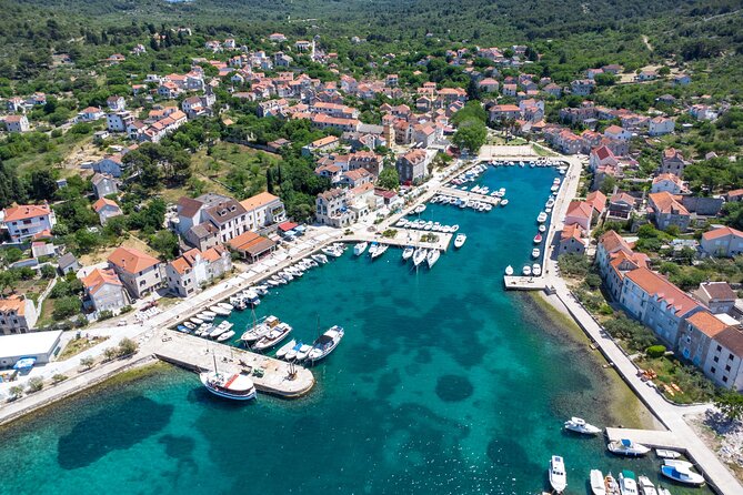 Private SpeedBoat Trip Sibenik archipelago - FAQs