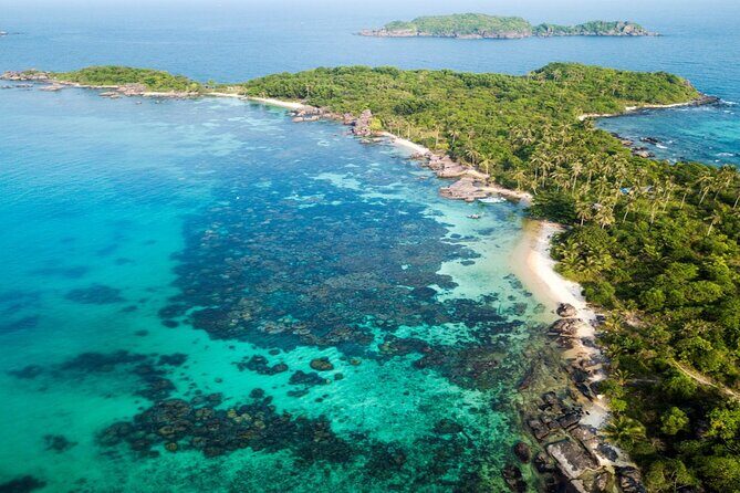 Private SpeedBoat Trip To 3 Islands In PQ With Cable Car (Option) - A Detailed Look at the Itinerary