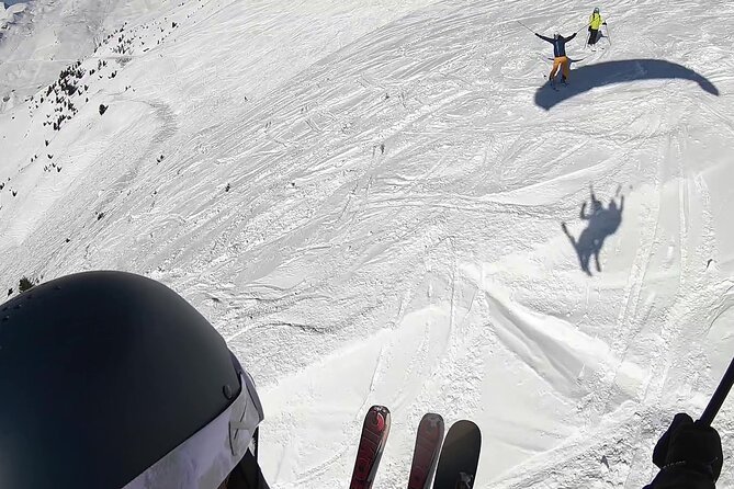 Private Speedriding Tandem Experience in Switzerland - The Sum Up: Why This Tour Is Worth Considering