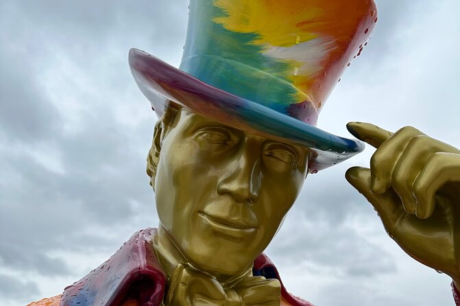 Private Speyside Tour with Glen Moray, Cardhu and Glenlivit - Authentic Experiences and Genuine Feedback