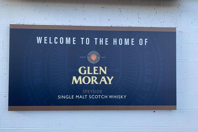 Private Speyside Tour with Glen Moray, Cardhu and Glenlivit - Final Thoughts