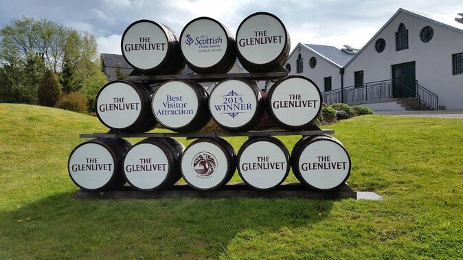 Private Speyside Whisky Tour Including 10+ Single Malt Tastings - Key Points