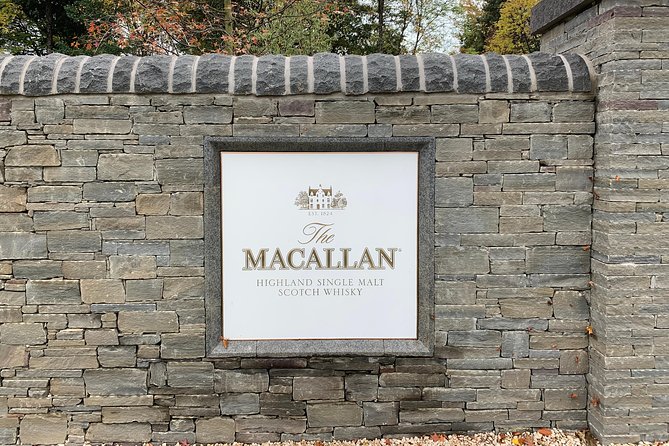 Private Speyside Whisky Tour Including 10+ Single Malt Tastings - Meeting and Pickup Details