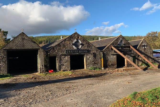 Private Speyside Whisky Tour Including 10+ Single Malt Tastings - Reviews and Recommendations