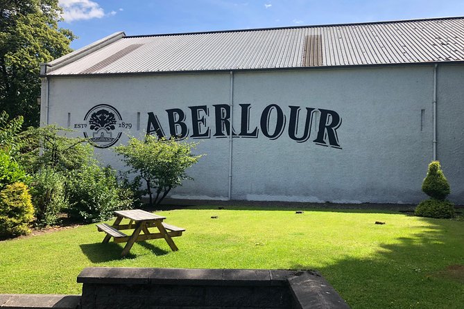 Private Speyside Whisky Tour Including 10+ Single Malt Tastings - Whisky Tasting and Pairings