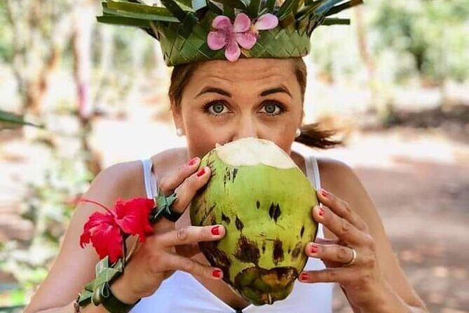 Private Spice Tour in Zanzibar with Pick Up - Who Should Consider This Tour?