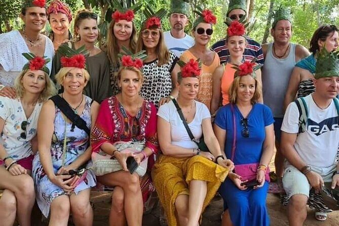 Private Spice Tour in Zanzibar with Pick Up - FAQ