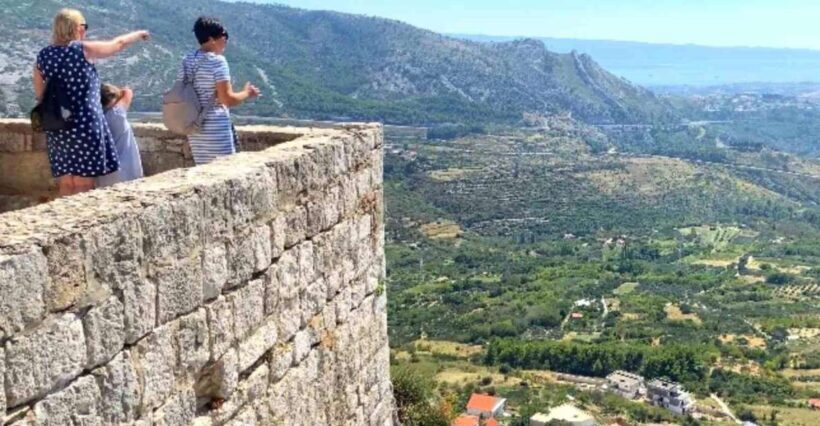 Private Split and Klis Fortress: A Unique Shore Excursion - What’s Included and What to Budget For