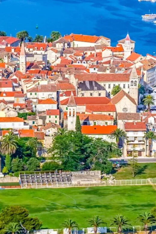 Private Split and Trogir Guided Walk Tour Cruise Ship Pickup - Why This Tour Works for Travelers